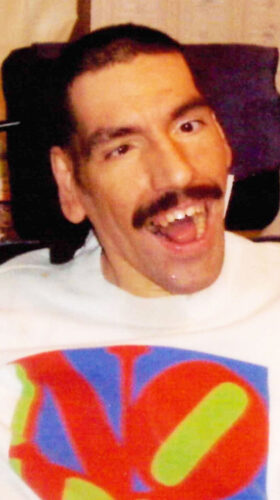 Scott U.A. Roth 1973-2025 | News, Sports, Jobs - Tribune Chronicle